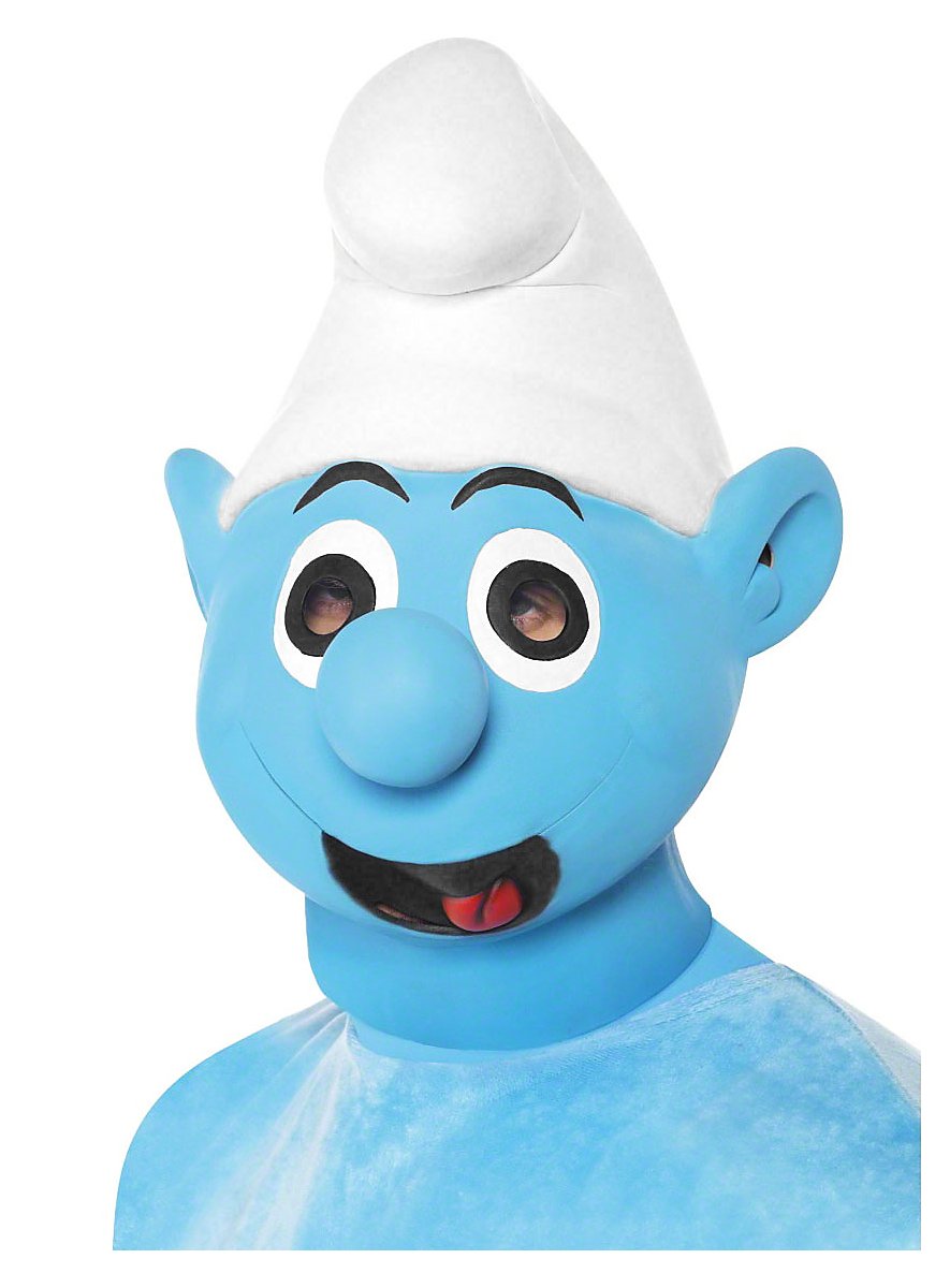 Smurf Costume - maskworld.com