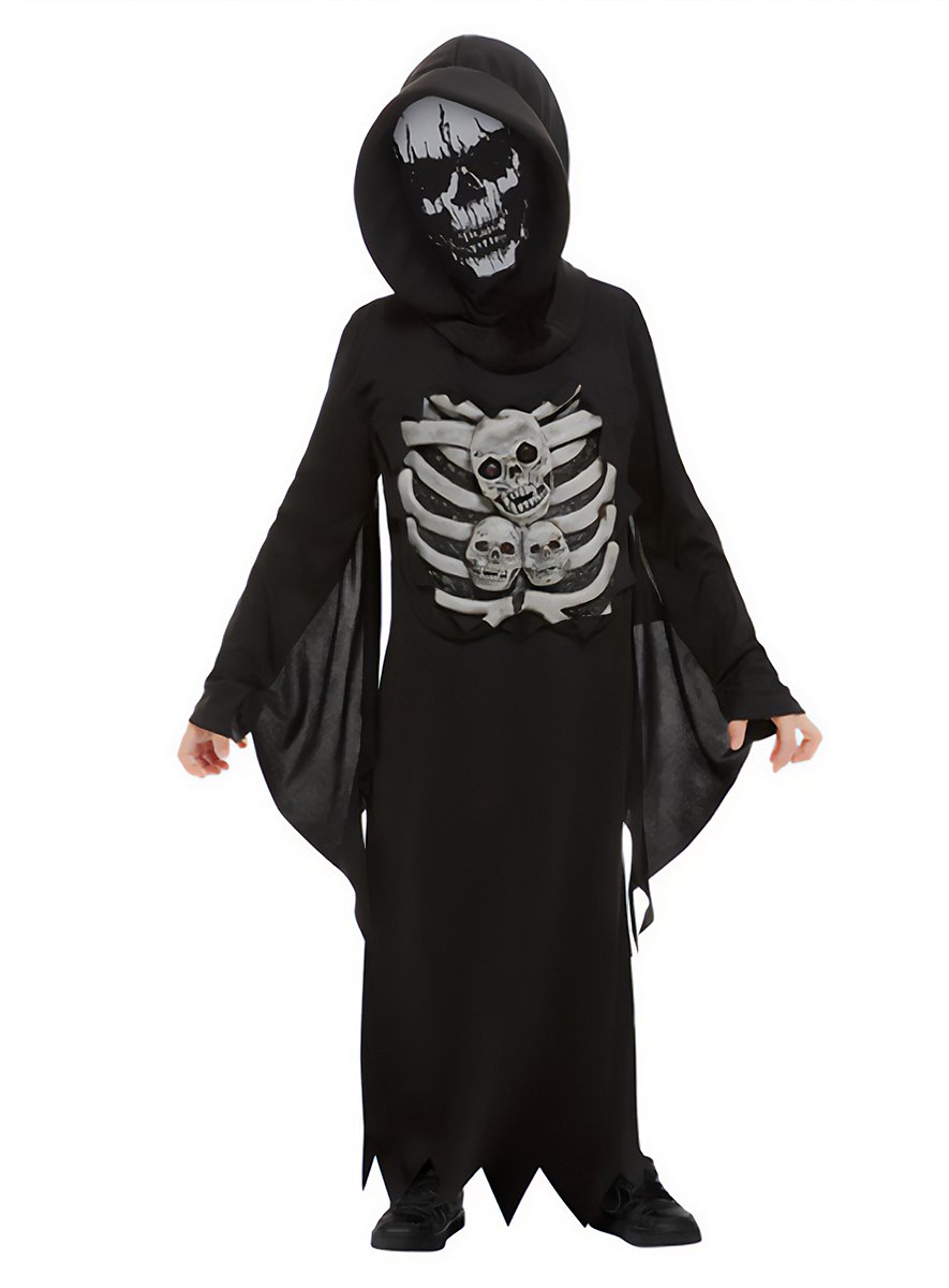 Soul Collector Child Costume - maskworld.com