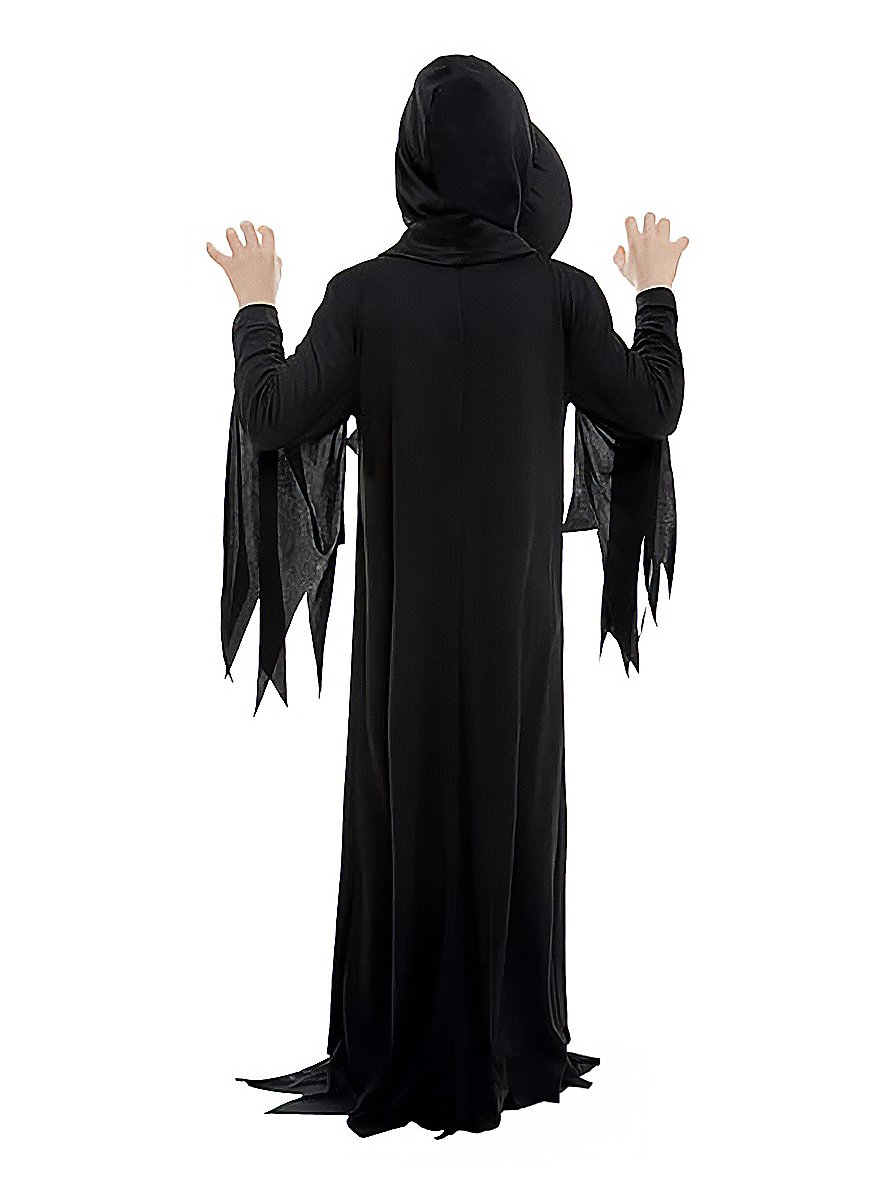 Soul Collector Child Costume - maskworld.com