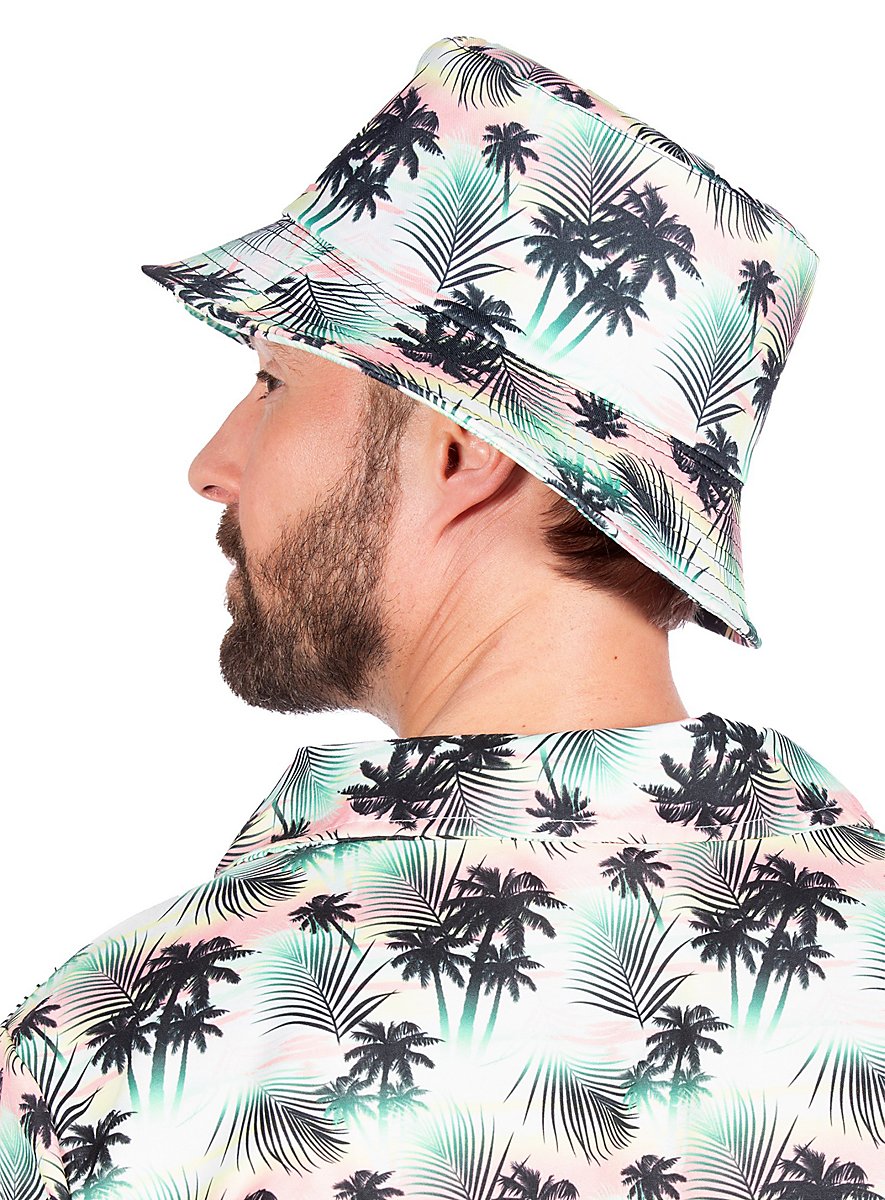 South Sea fishing hat - maskworld.com