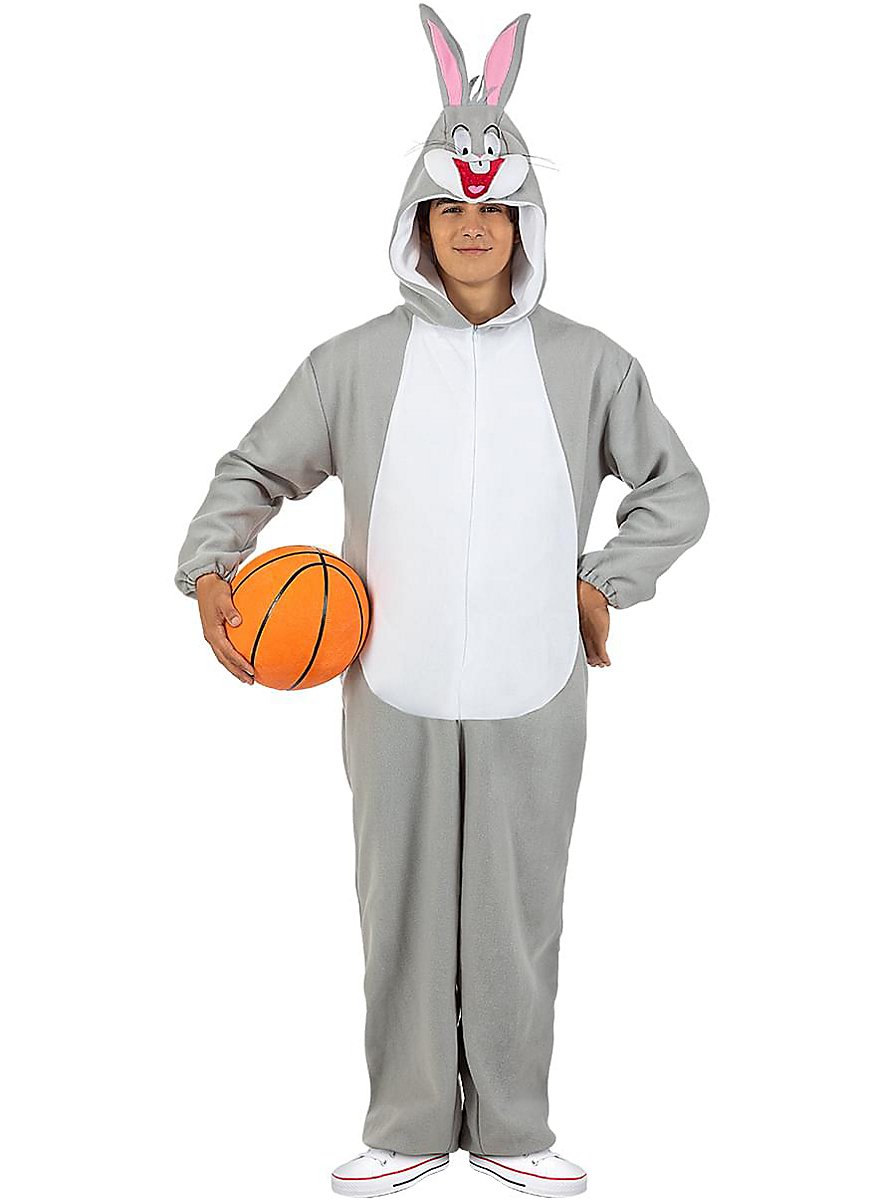 Space Jam - Bugs Bunny Costume - maskworld.com