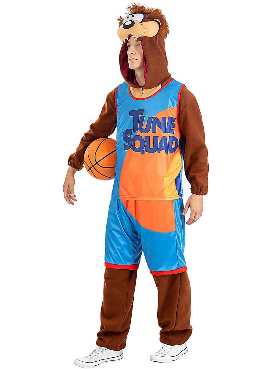 Space Jam - Taz Costume - maskworld.com
