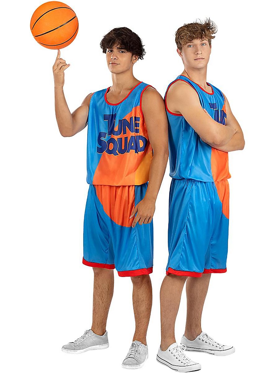 Space Jam - Taz Costume - maskworld.com