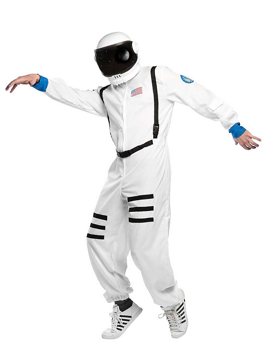 Spaceman Astronautenhelm - maskworld.com