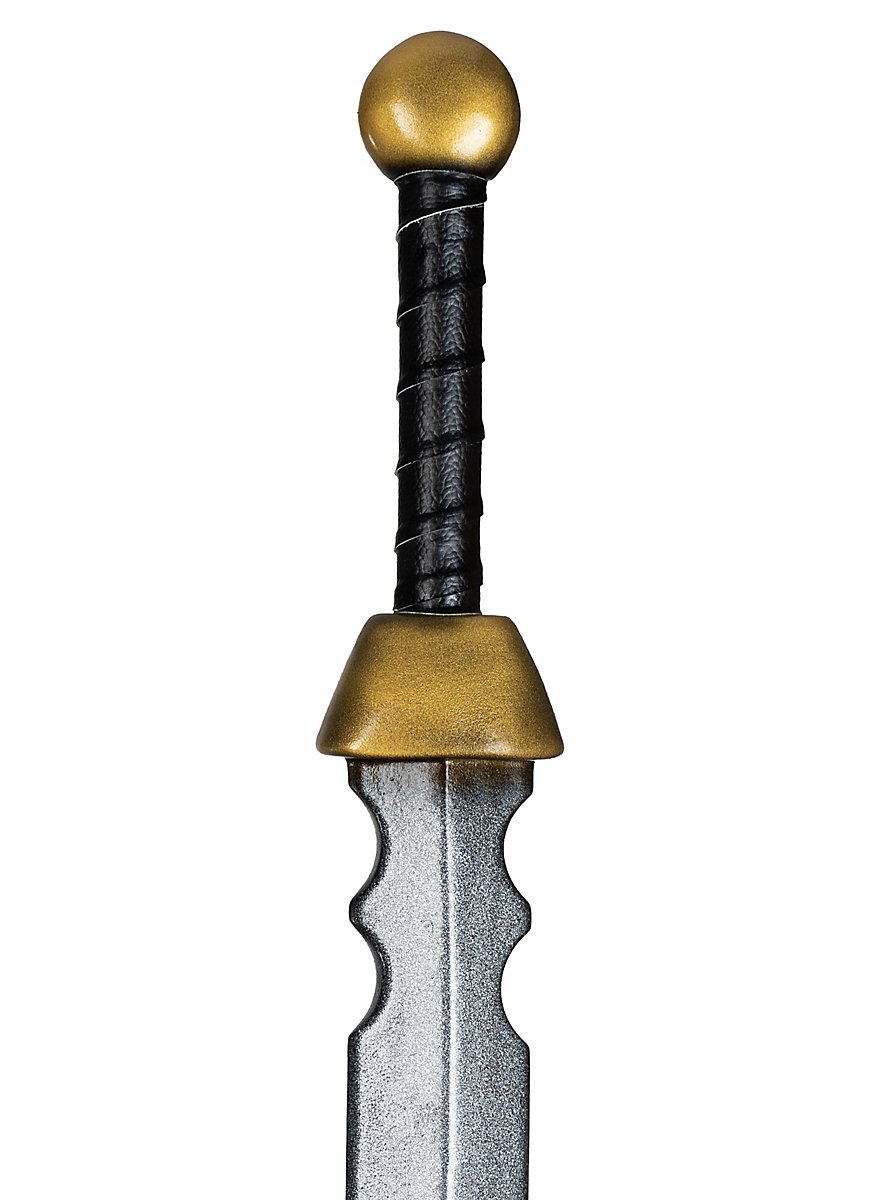 Gladio imbottito Spada romana Acquista ora - maskworld.com