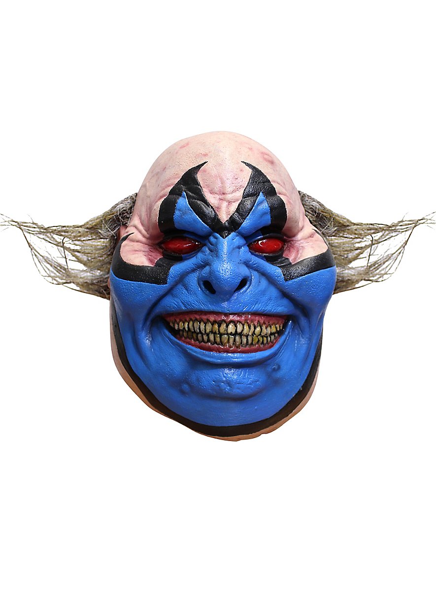 Spawn Violator Clown masker - maskworld.com