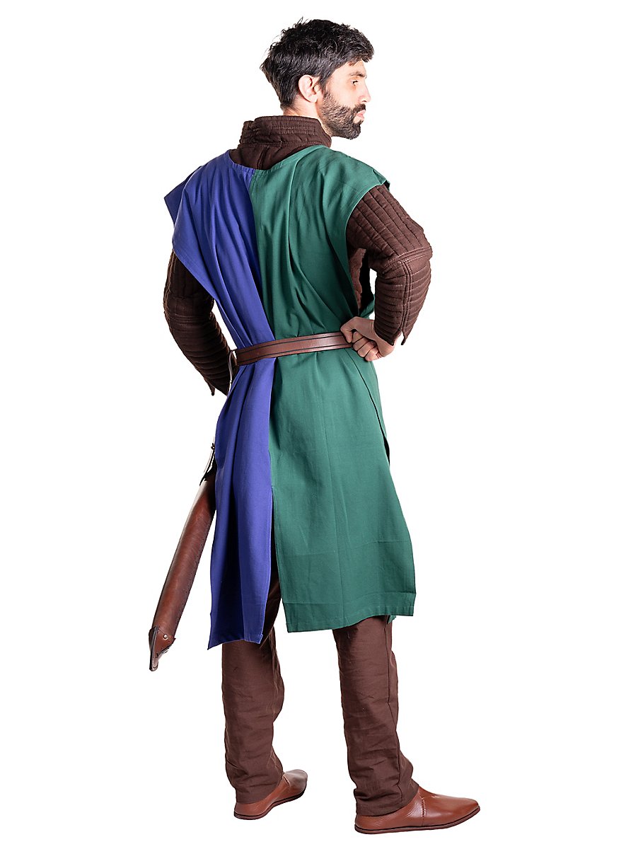 Split tabard - Fredegar - maskworld.com