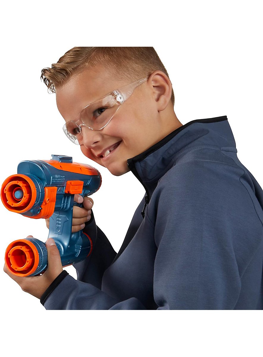 Star Lord Blaster Replica Guardians of the Galaxy Marvel Legends ...