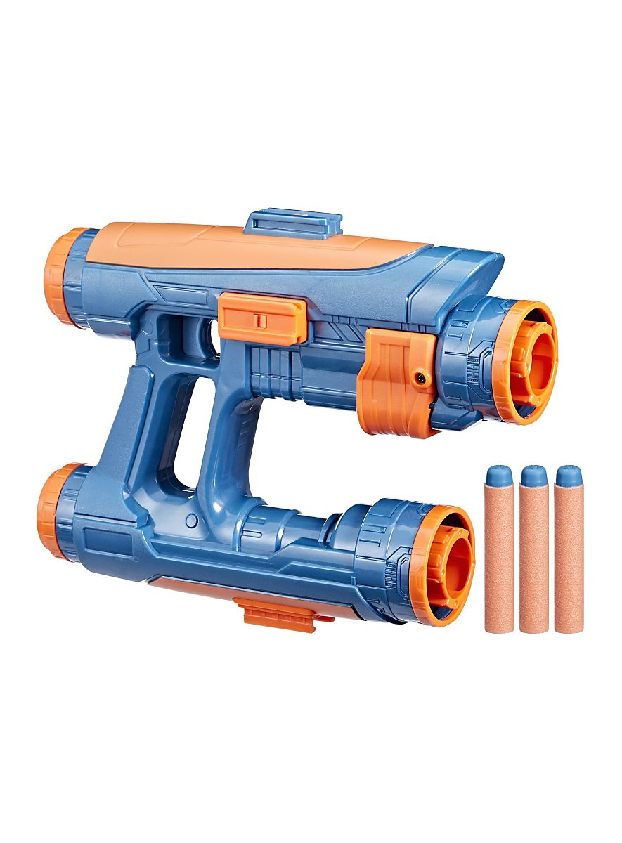 Star Lord Blaster-replika Guardians of the Galaxy Marvel Legends ...