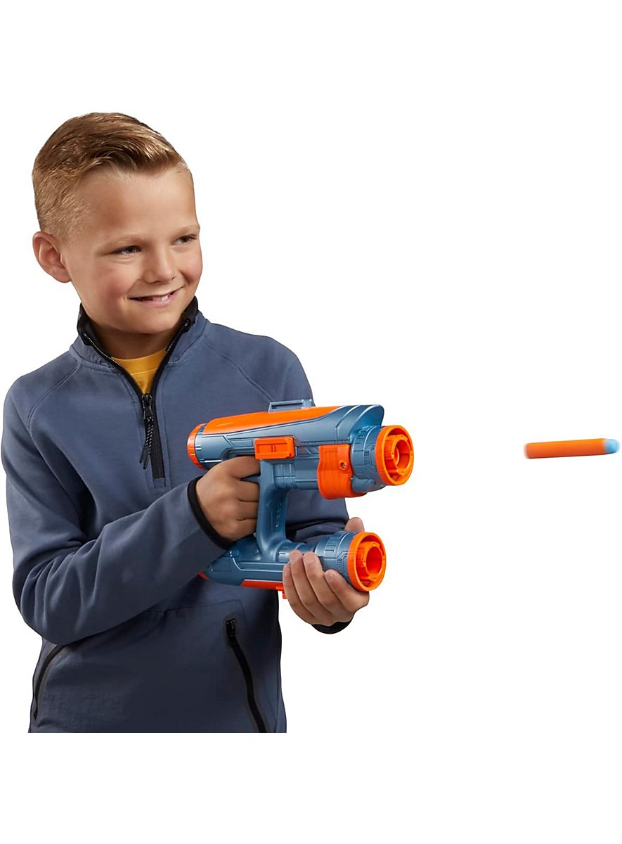 Star Lord Blaster-replika Guardians of the Galaxy Marvel Legends ...