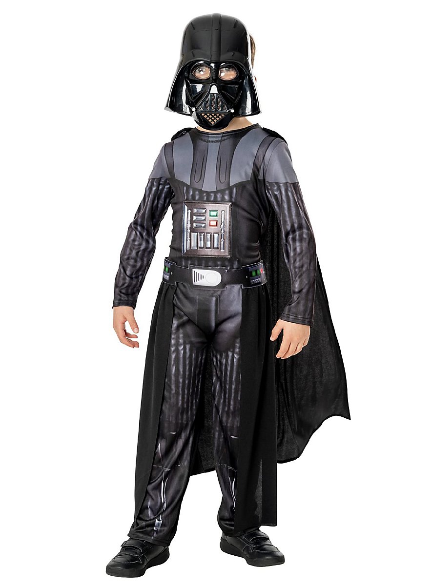 Star Wars Kostum Kinder