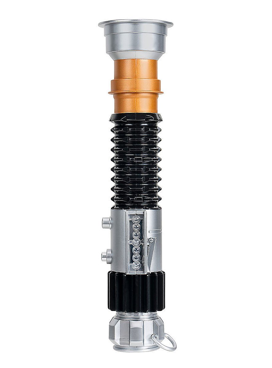 Star Wars - Sabre laser Obi-Wan Kenobi - maskworld.com