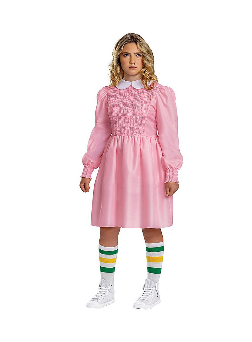 Stranger Things - Elfie costume for kids - maskworld.com