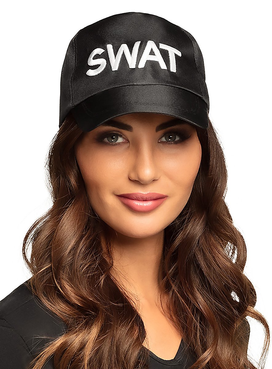 SWAT cap - maskworld.com