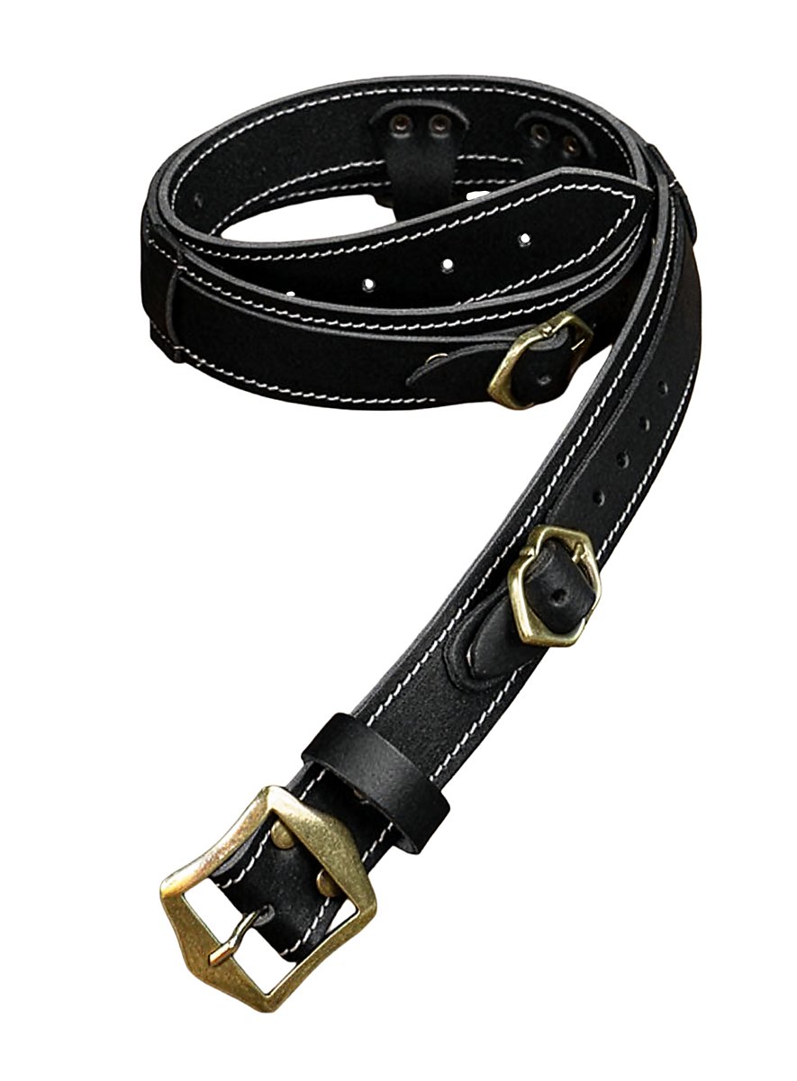 Taktisk bælte - Jenan - maskworld.com