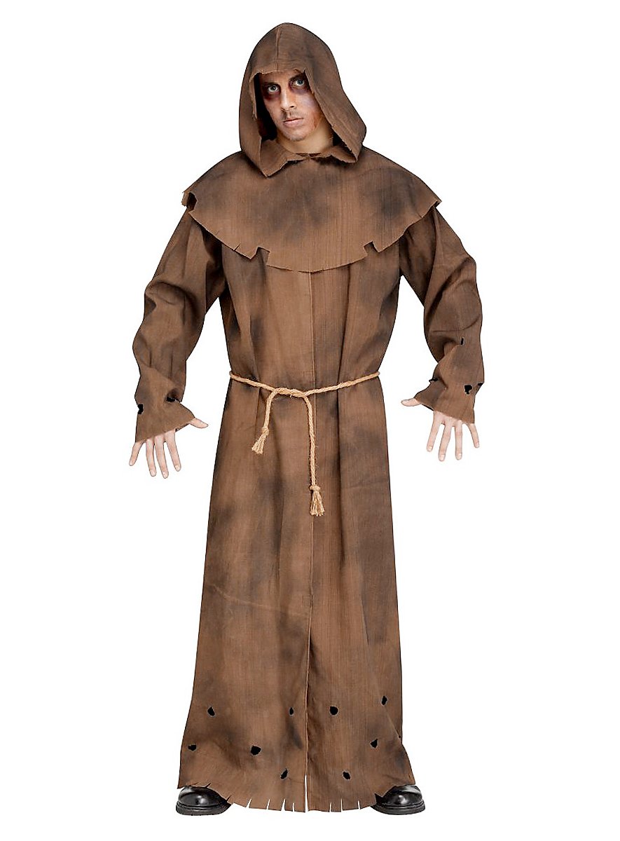 Tattered monk robe - maskworld.com