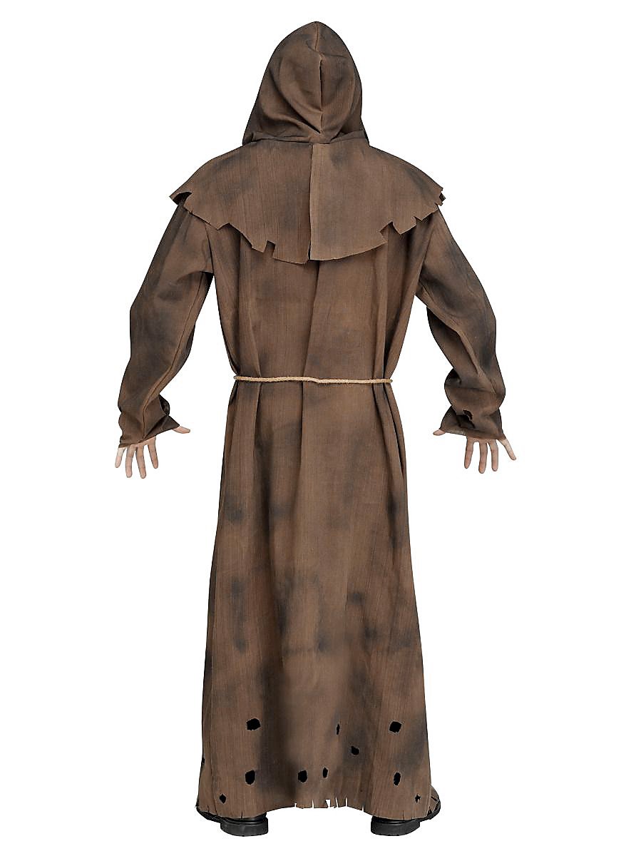 Tattered monk robe - maskworld.com
