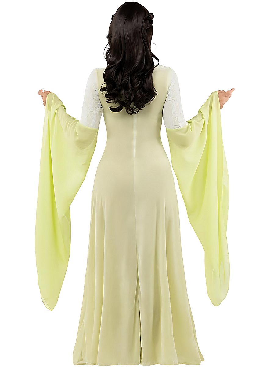 The Lord Of The Rings - Arwen Costume - maskworld.com