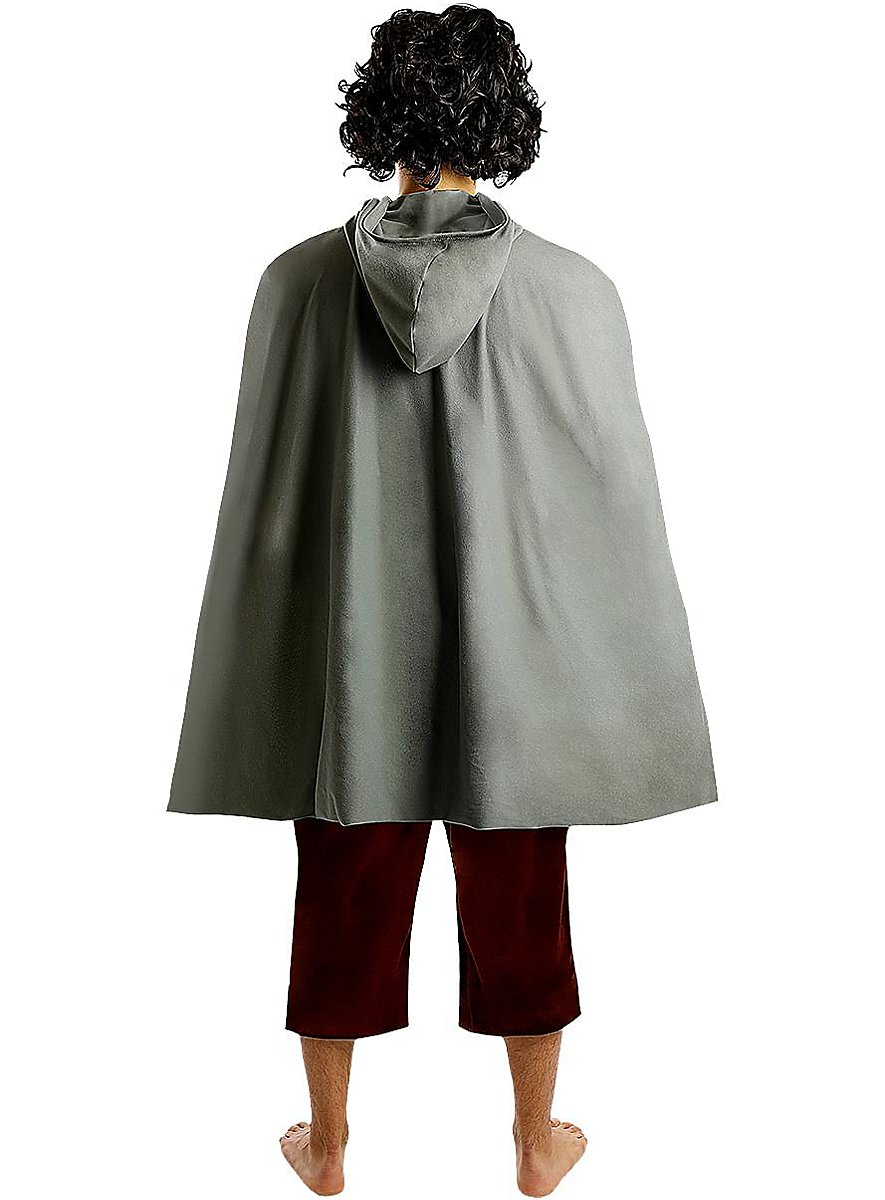 The Lord Of The Rings - Frodo Costume - maskworld.com