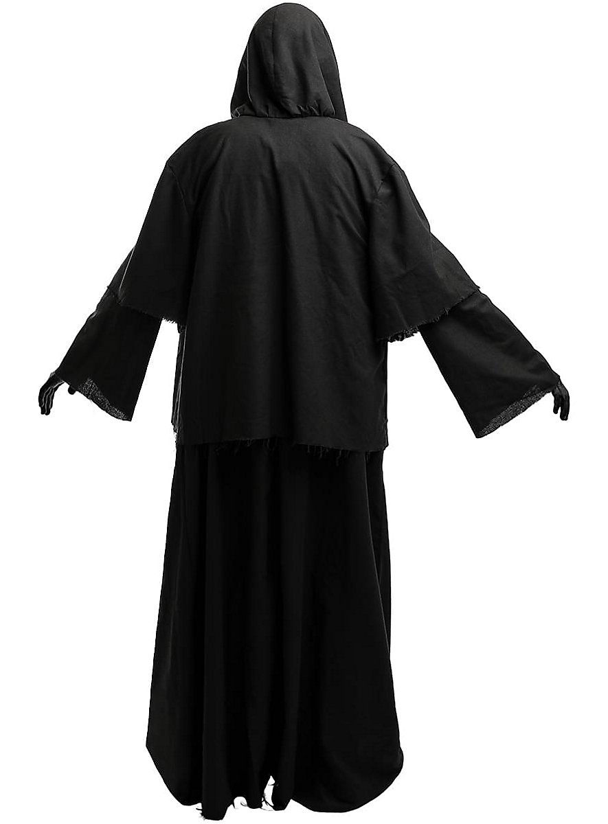 The Lord Of The Rings - Nazgul Costume - maskworld.com