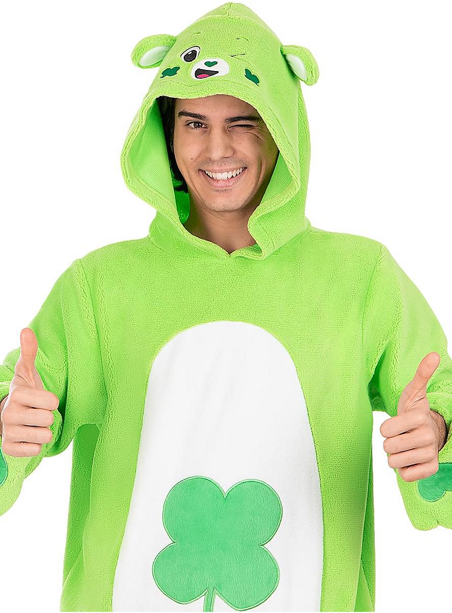 The Lucky Bears - Lucky Bear Costume - maskworld.com