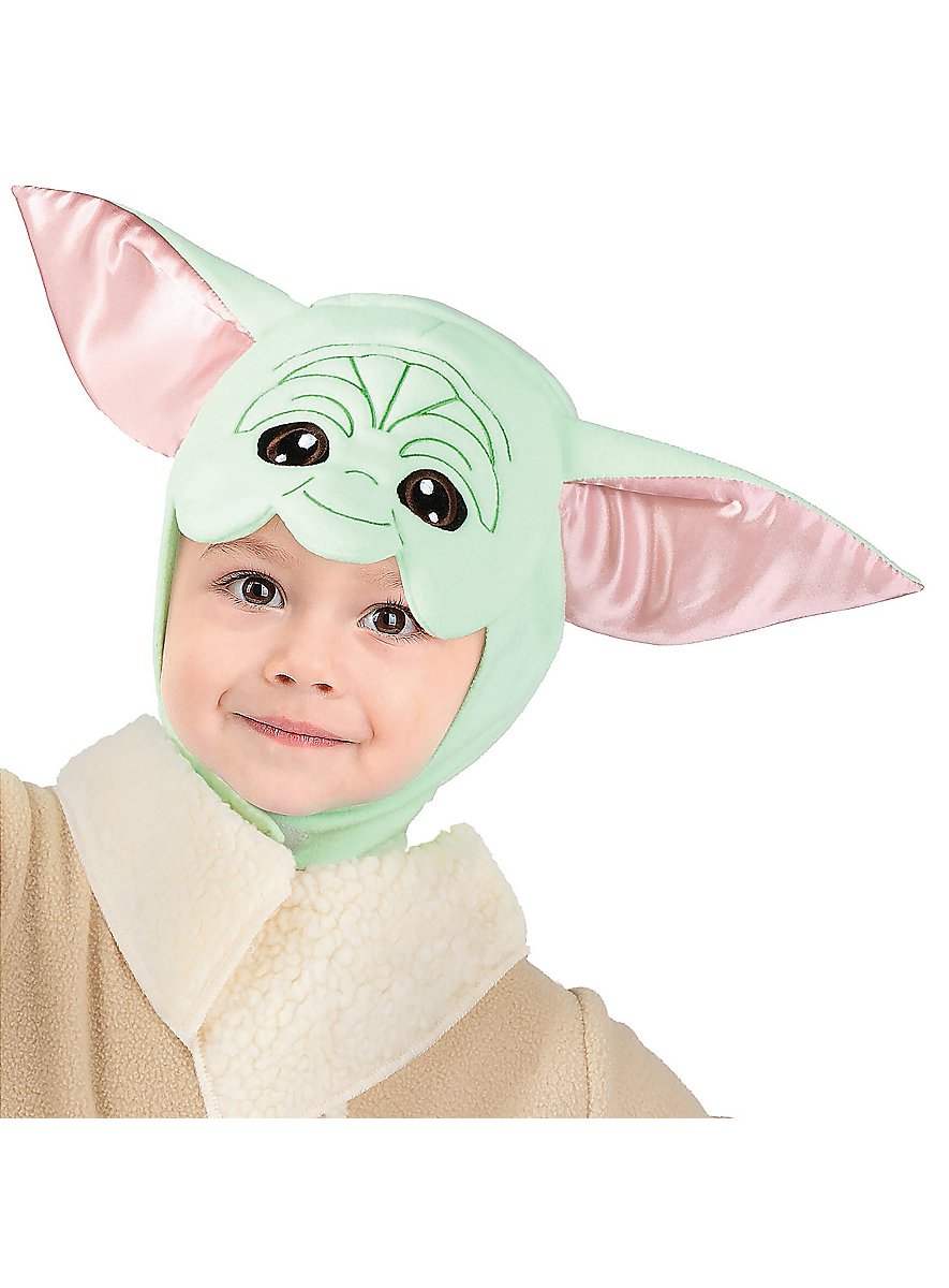 The Mandalorian - Grogu cap for children - maskworld.com