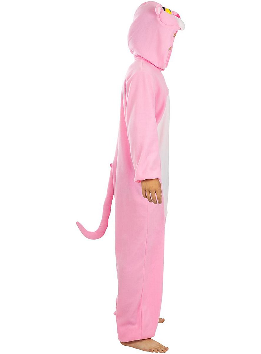 The Pink Panther Costume - maskworld.com
