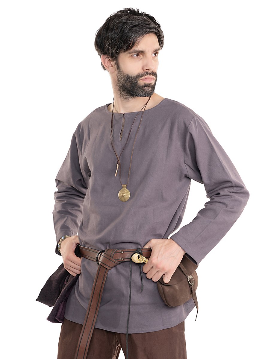 Short tunic - Aiel - maskworld.com