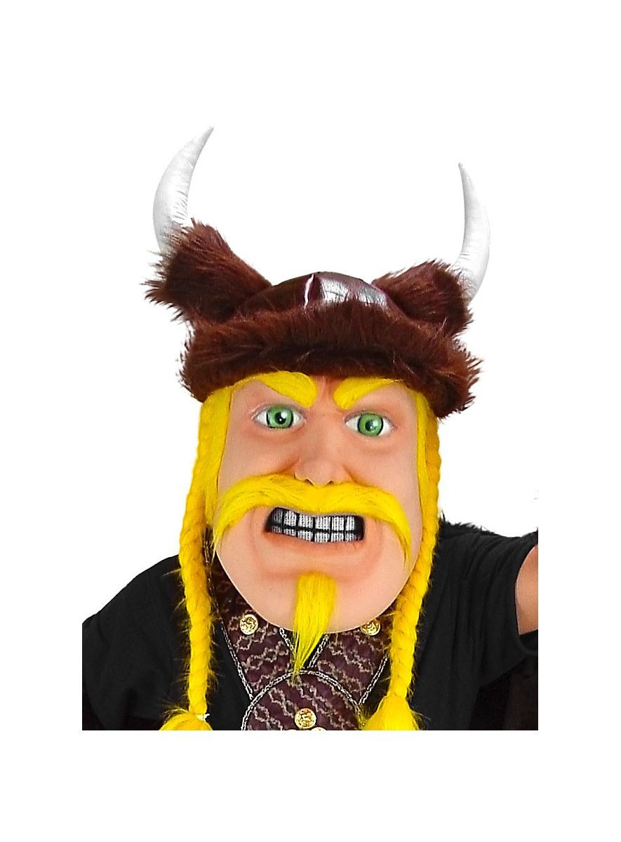 Thor Mascot - maskworld.com