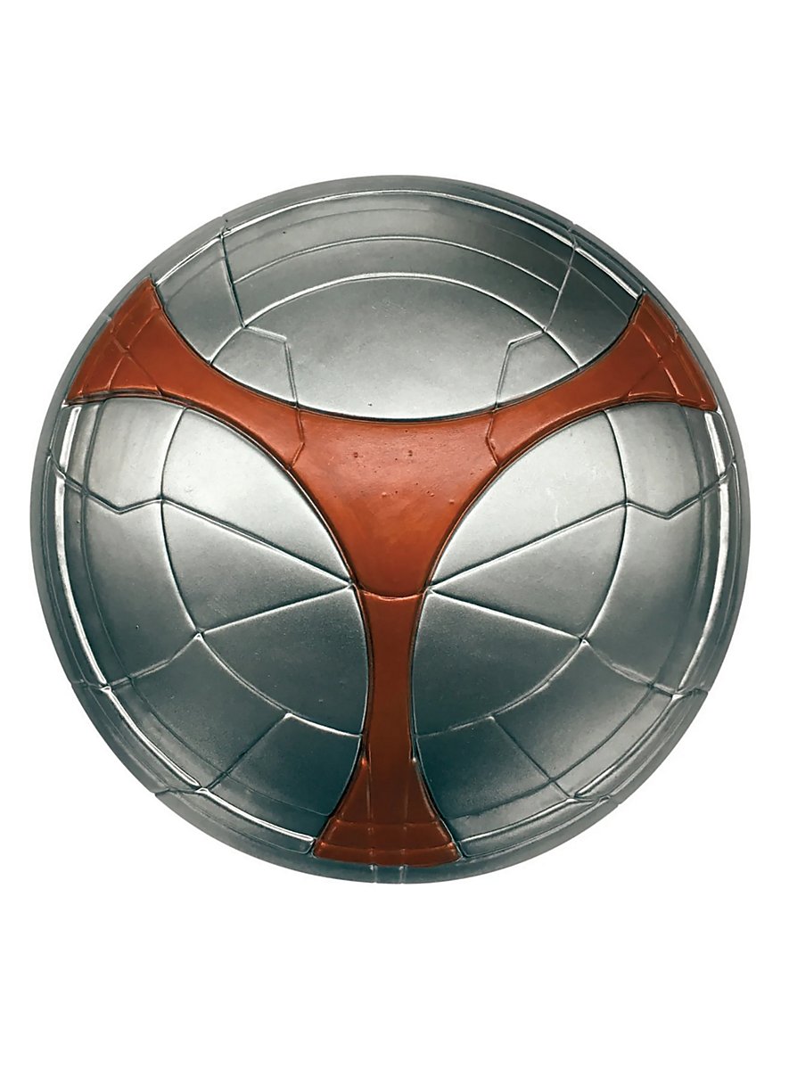Thunderbolts – Taskmaster shield - maskworld.com