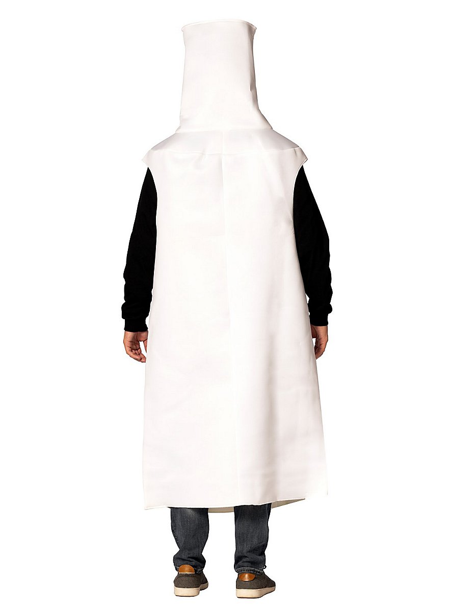 Toothpaste Costume - maskworld.com