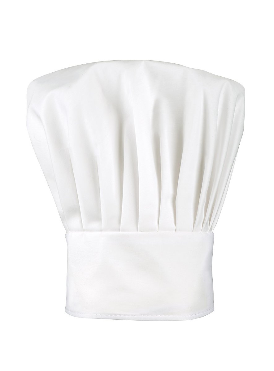 Toque de chef pour enfants - maskworld.com