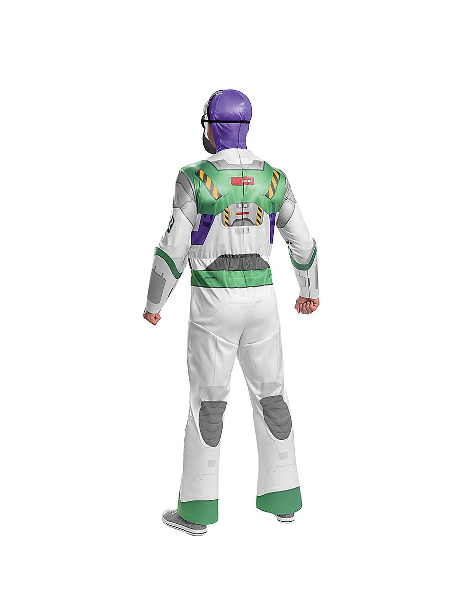 Toy Story - Buzz Lightyear Classic Kostüm - maskworld.com