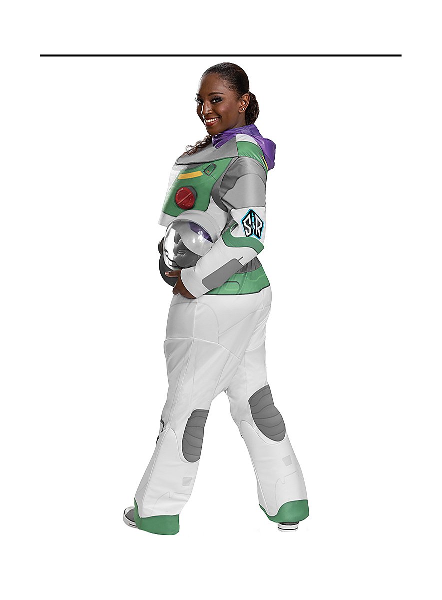 Toy Story - Déguisement classique de Buzz l'Éclair - maskworld.com