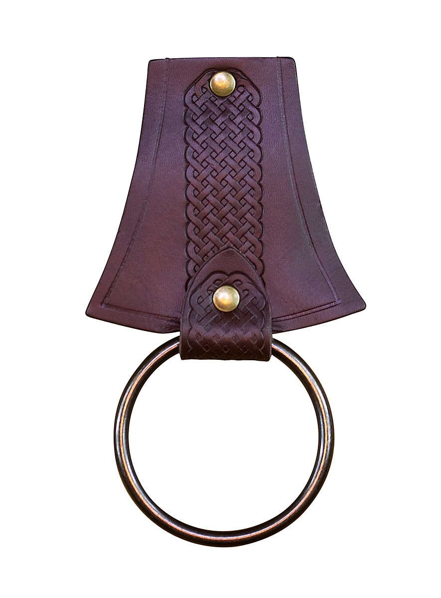 Trabilla de Cinturón con Anilla - Nuada - maskworld.com