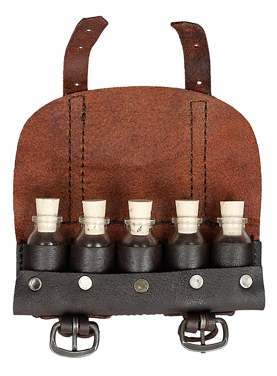 Tranktasche - Belwar - maskworld.com