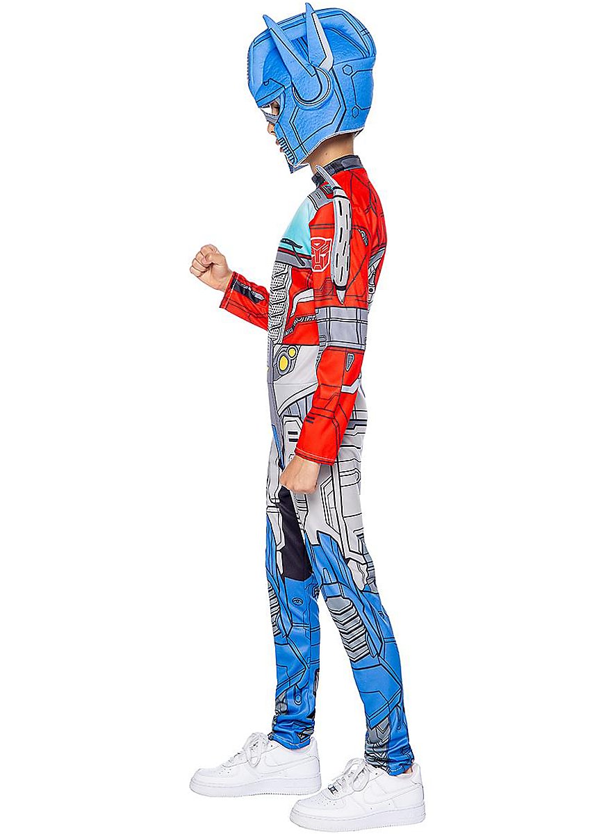 Transformers - Optimus Prime costume for children - maskworld.com