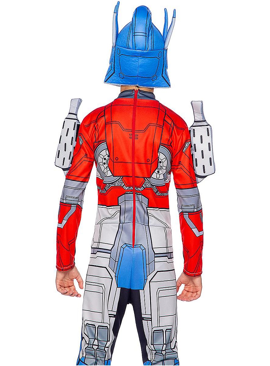Transformers - Optimus Prime costume for children - maskworld.com