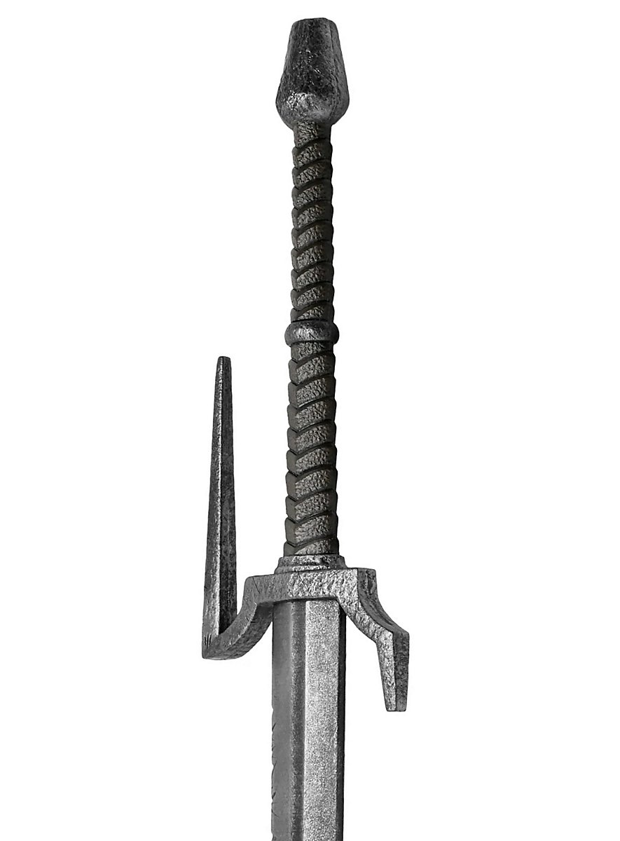 Two handed sword - Eredin's sword Larp weapon - maskworld.com