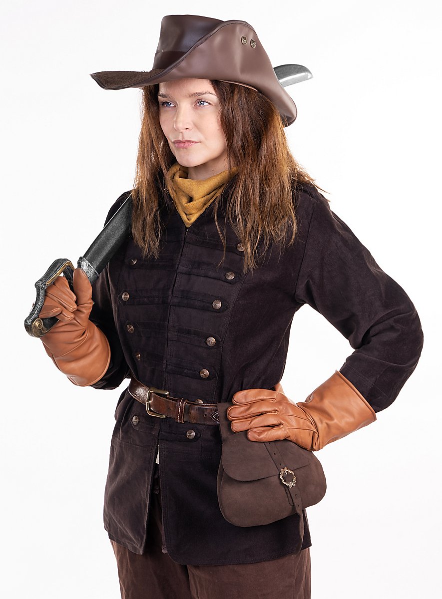 Uniformjacke - Bodo - maskworld.com