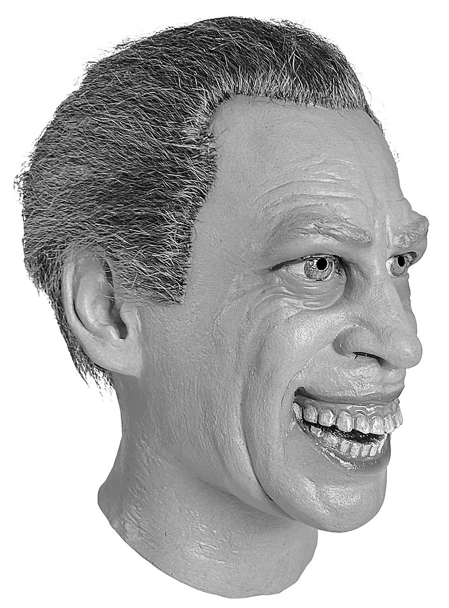Universal Pictures - Der Mann, der lacht Maske - maskworld.com
