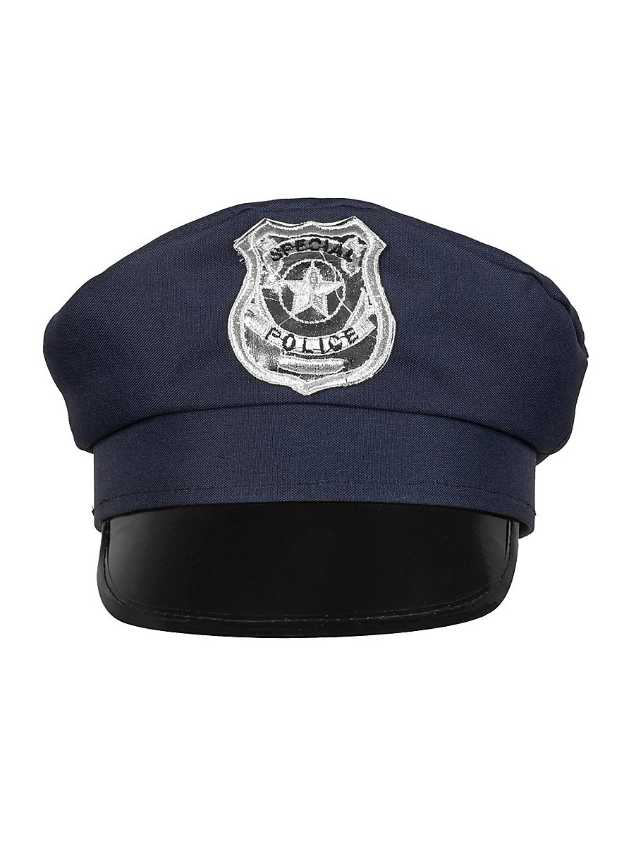 US Cop Accessory Set - maskworld.com