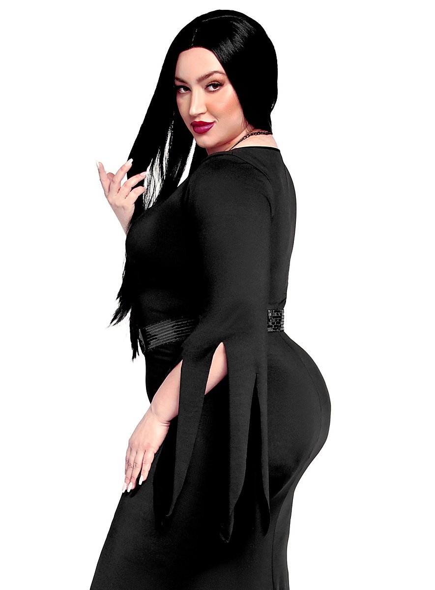 Vampire Vamp Costume - maskworld.com