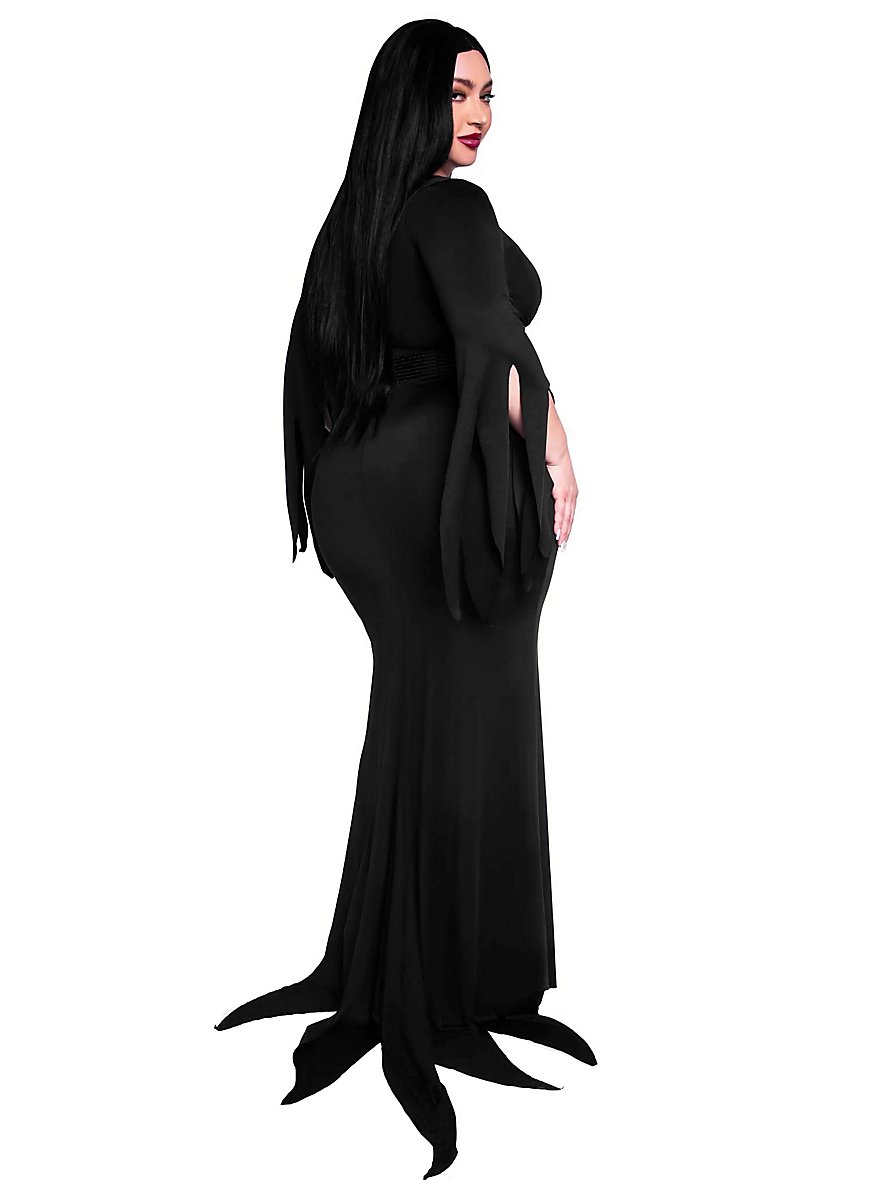 Vampire Vamp Costume - maskworld.com