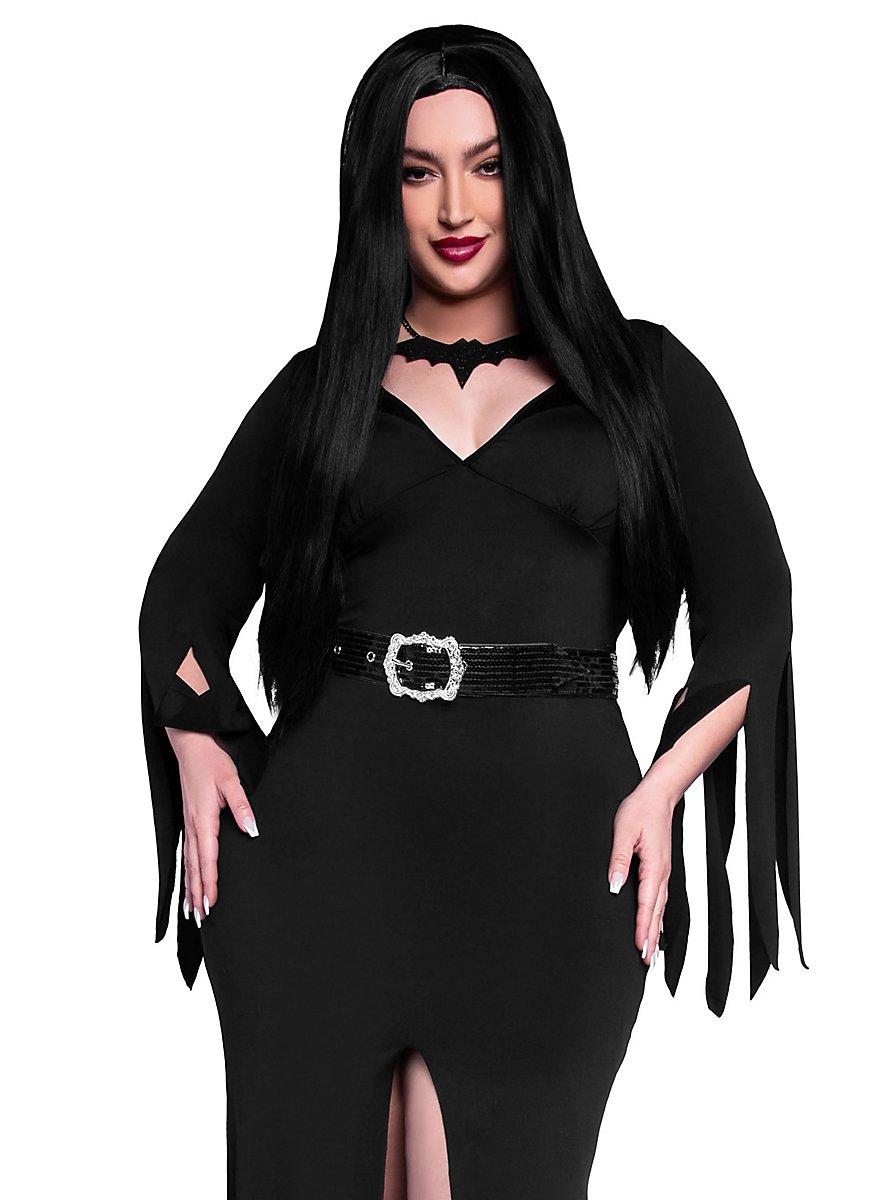 Vampire Vamp Costume - maskworld.com