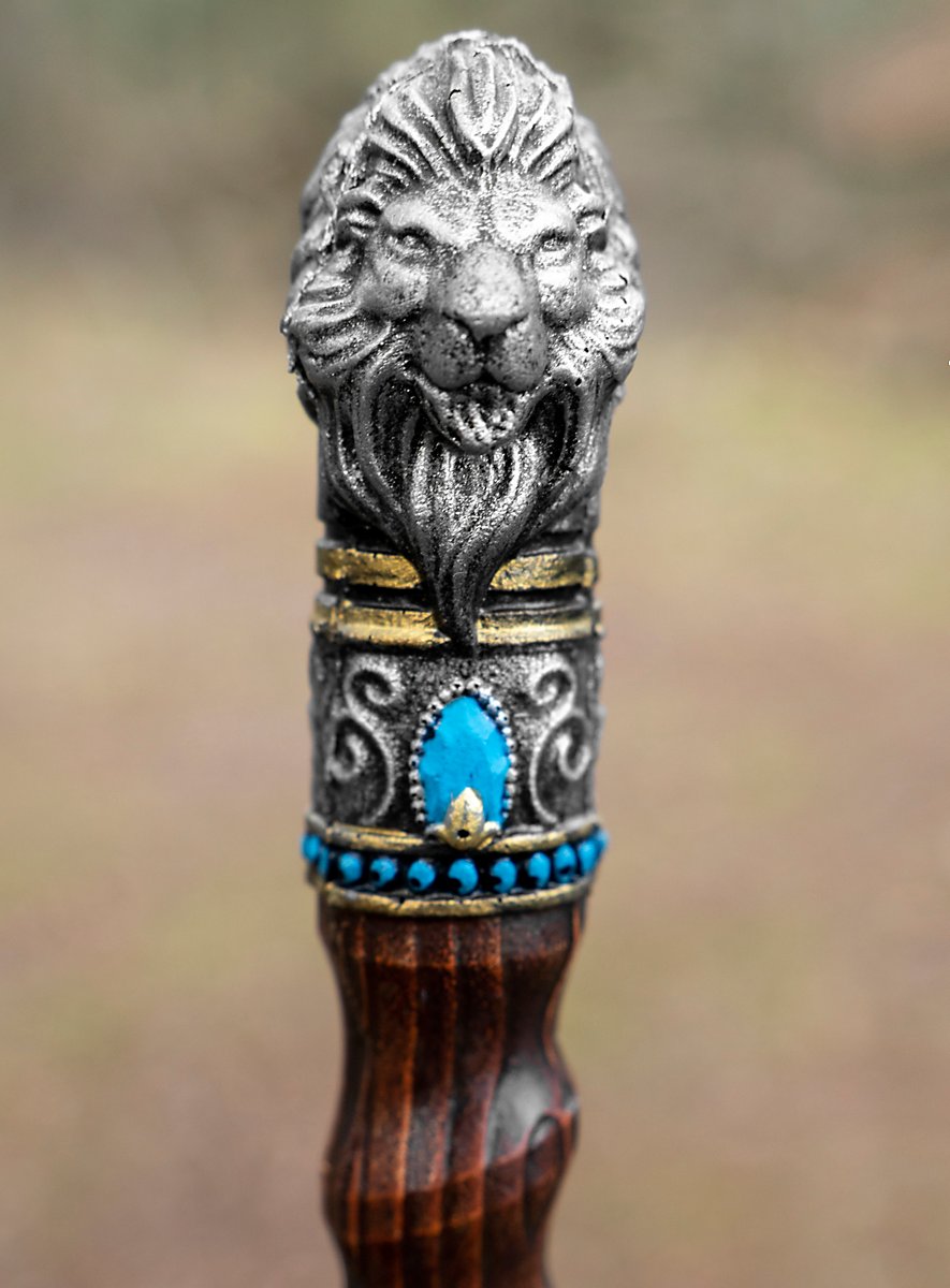 Varita Mágica - Libussa - maskworld.com