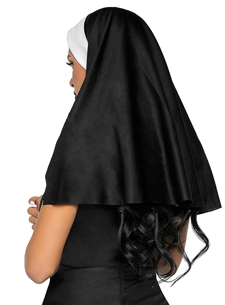 Velo De Monja - maskworld.com