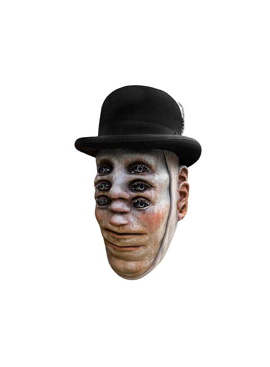 Vertigo Deluxe masker - maskworld.com