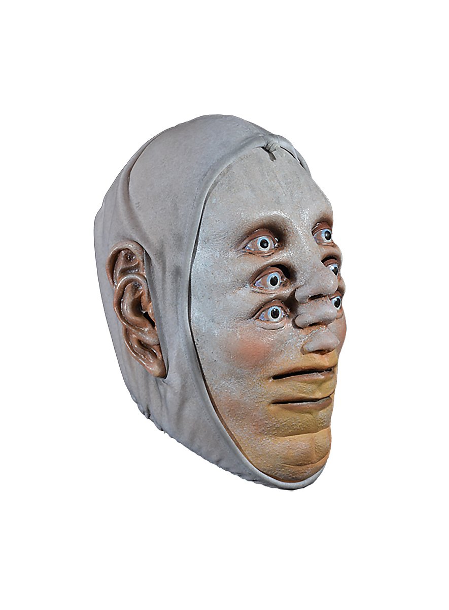 Vertigo mask - maskworld.com