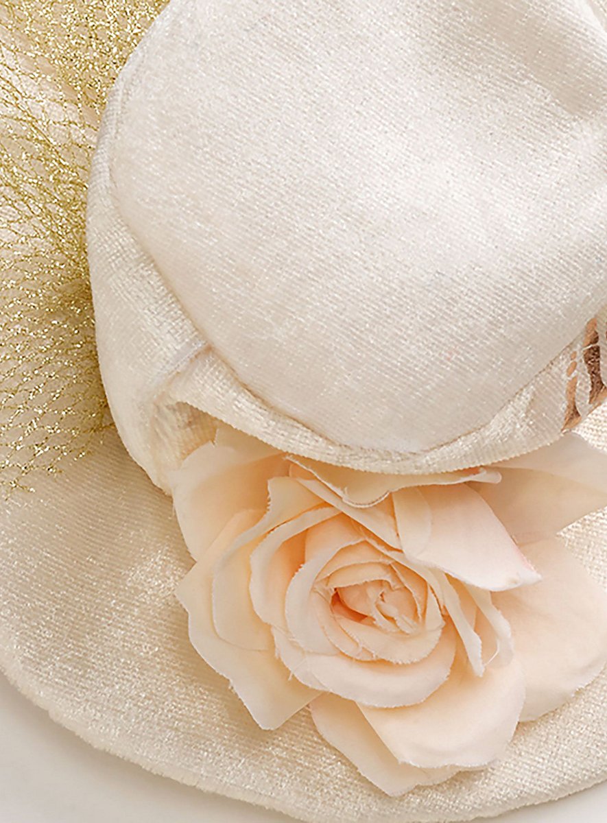 Victorian ghost lady costume for girls - maskworld.com